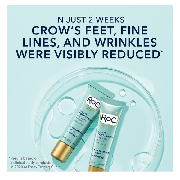 RoC clinically proven | Skincare | Roc Clinically Proven Multi ...